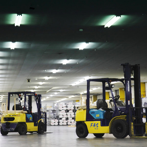 資材管理 – 株式会社FAS（エフエーエス）